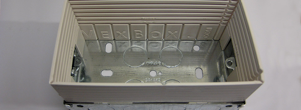 Vex Box | The Variable Extension Box